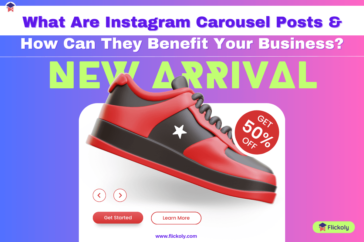 What Are Instagram Carousel Posts & How To Use It For Business ...